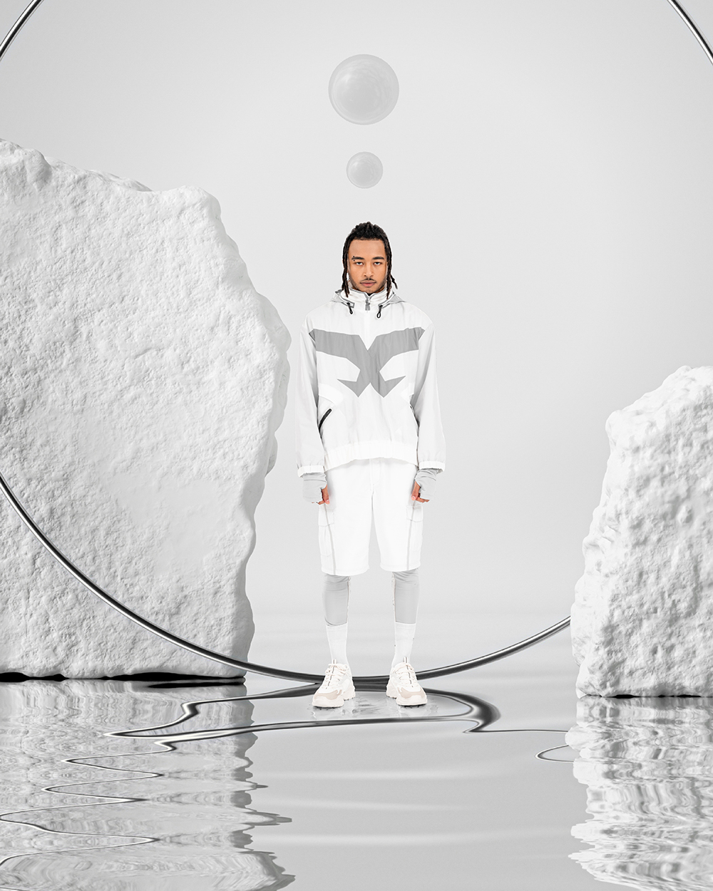 NAROO - Co-Existence Maker