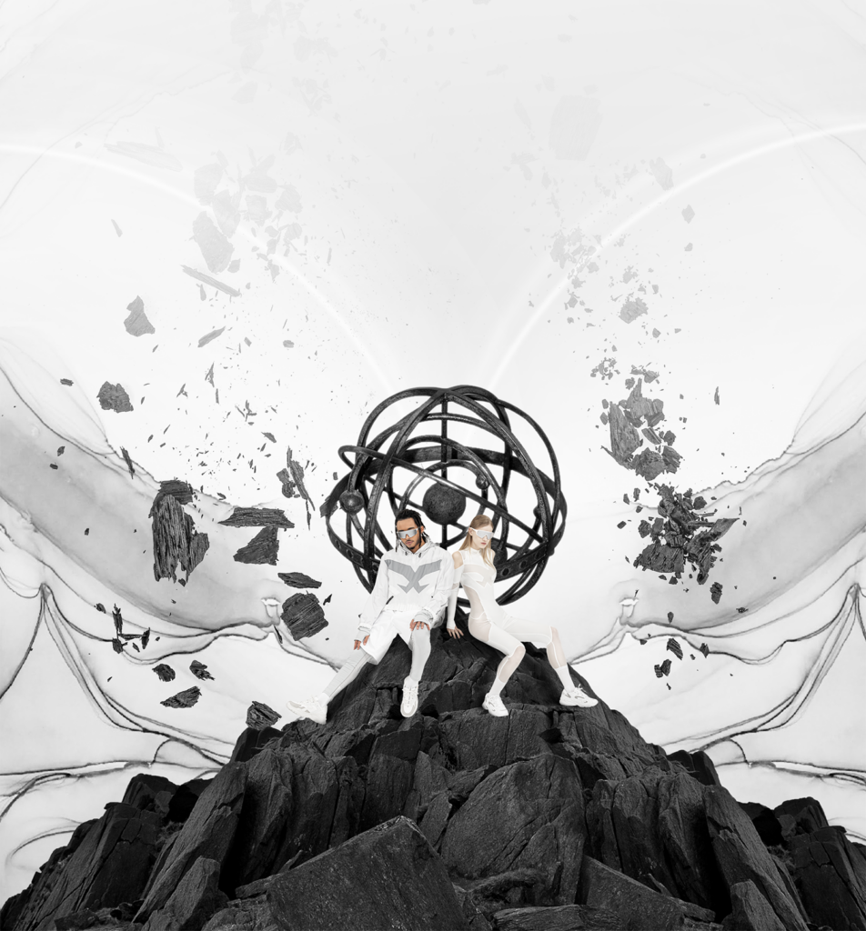 NAROO - Co-Existence Maker