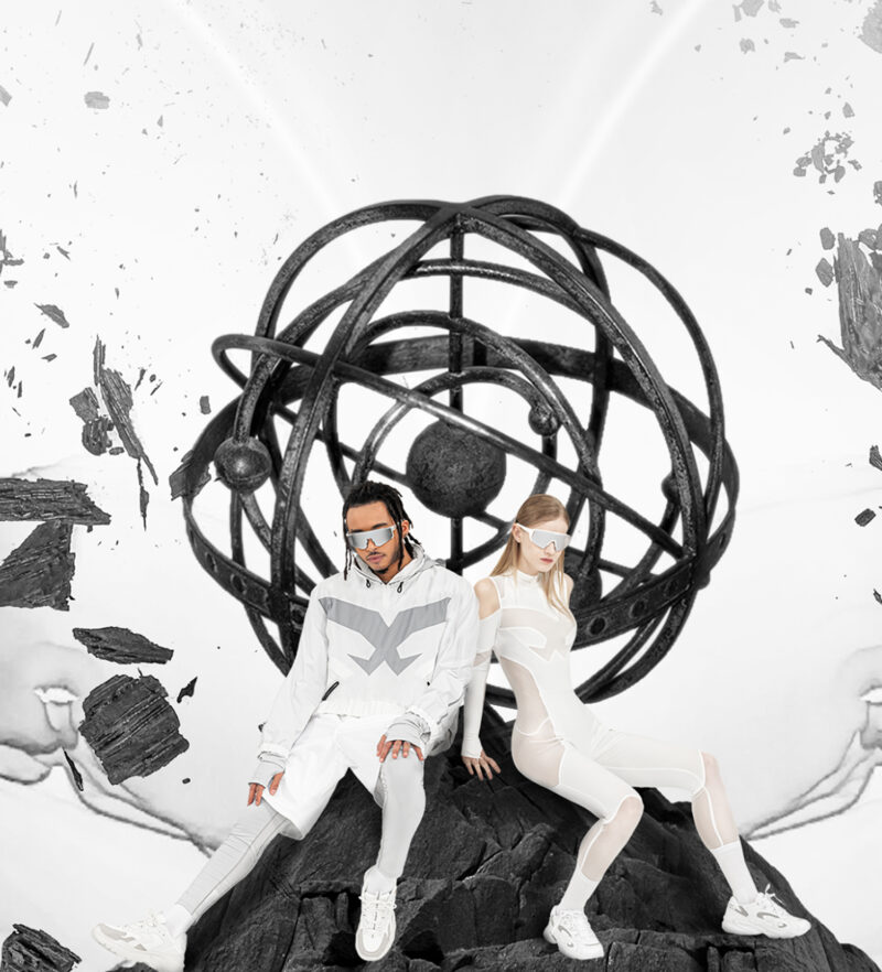 NAROO - Co-Existence Maker